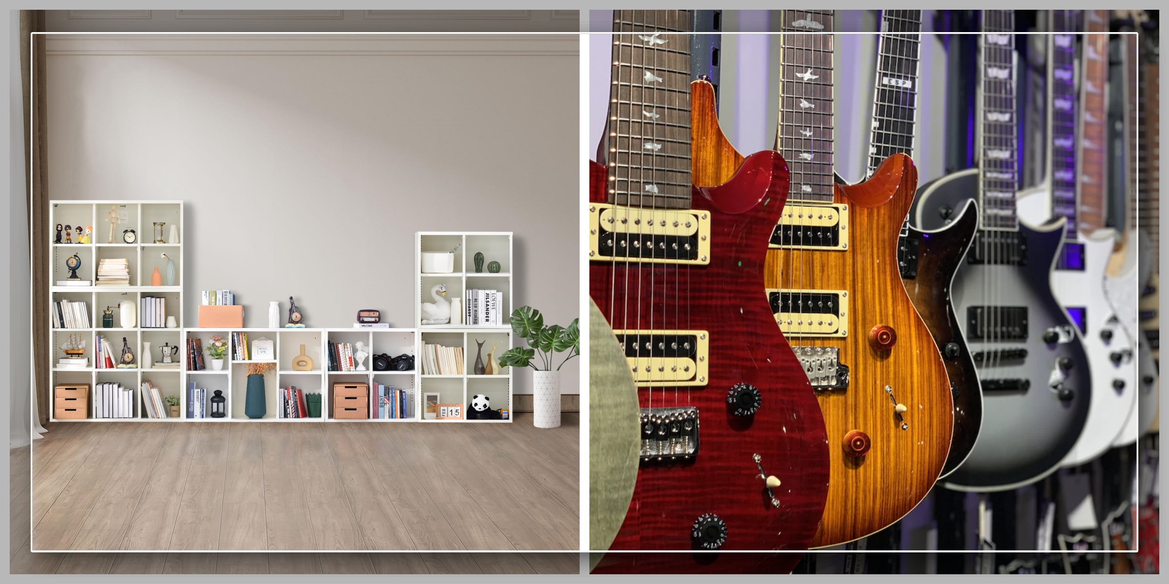 Modular Design and Versatility: Cube Storage Cabinet by Yadan Steel ...